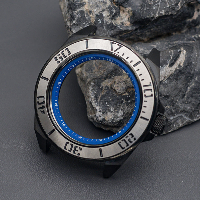 Samurai Case – KARAJAN