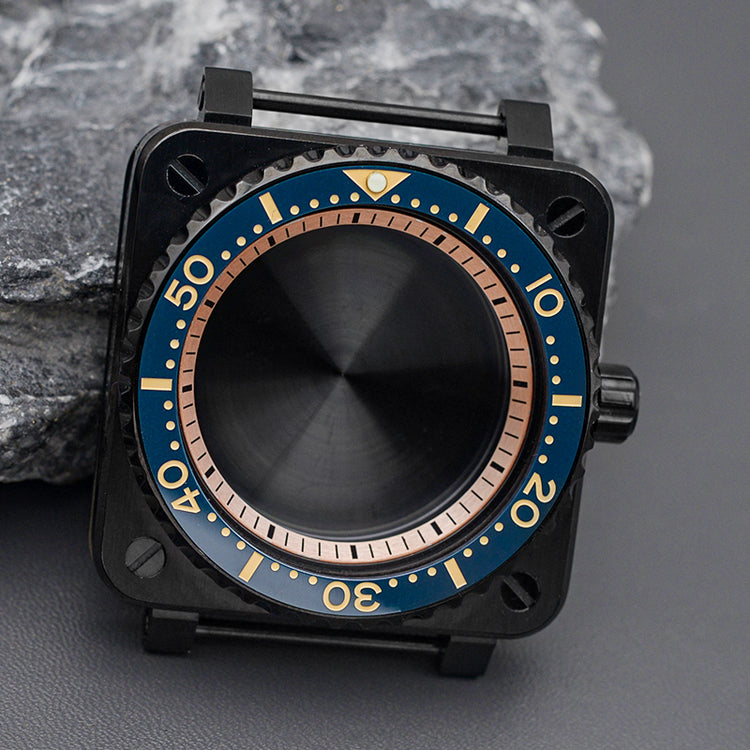 KARAJAN:SEIKO Watch Mod Store