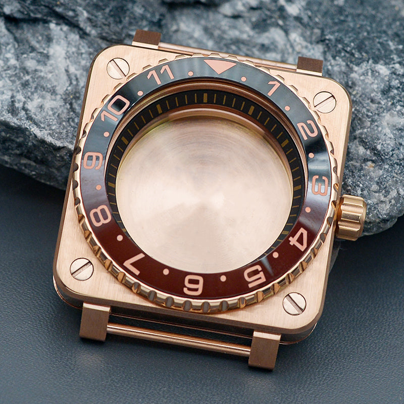 Square Cases – KARAJAN