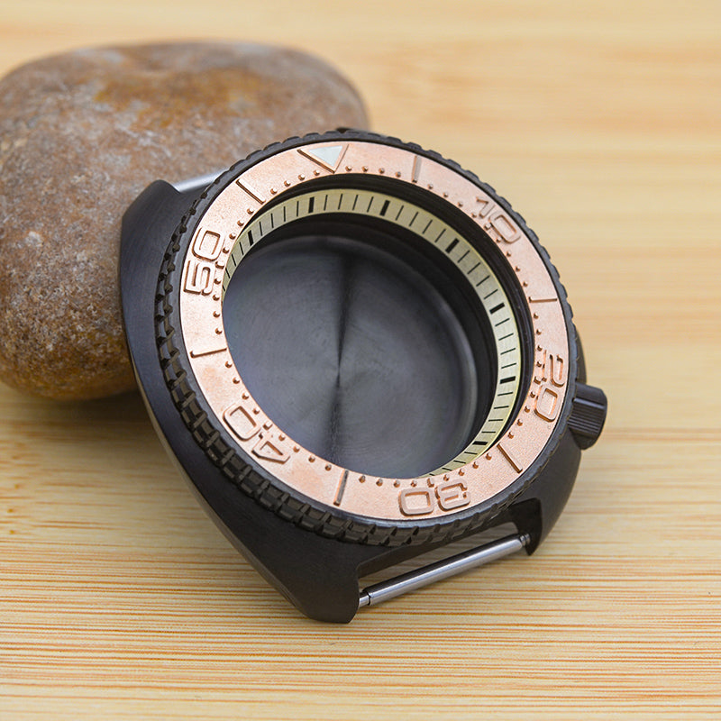 Turtle Cases – KARAJAN